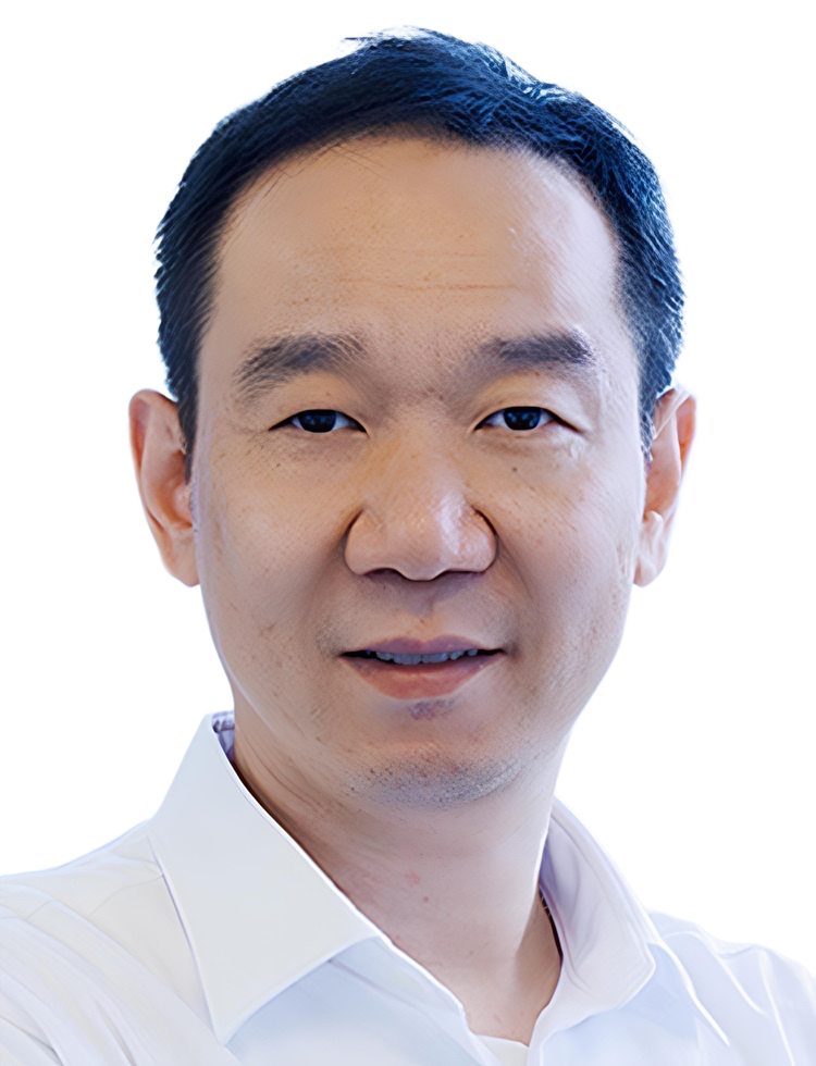 IEEE GBC 2025 | IEEE Global Blockchain Conference | 20-22 June 2025 ...