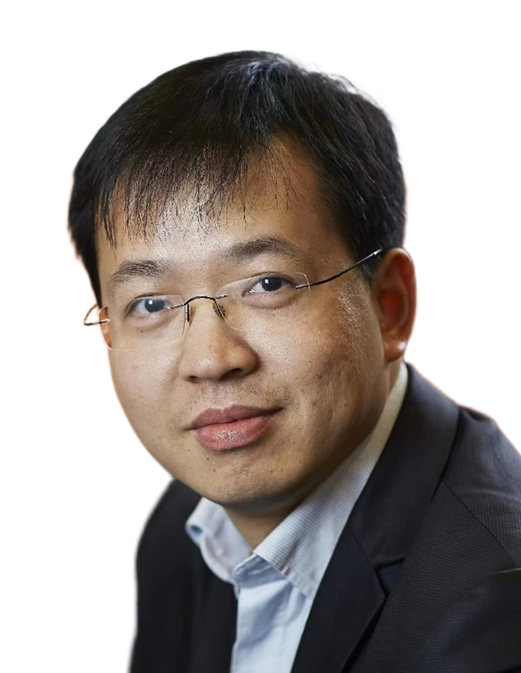 IEEE GBC 2025 | IEEE Global Blockchain Conference | 20-22 June 2025 // Shanghai, China