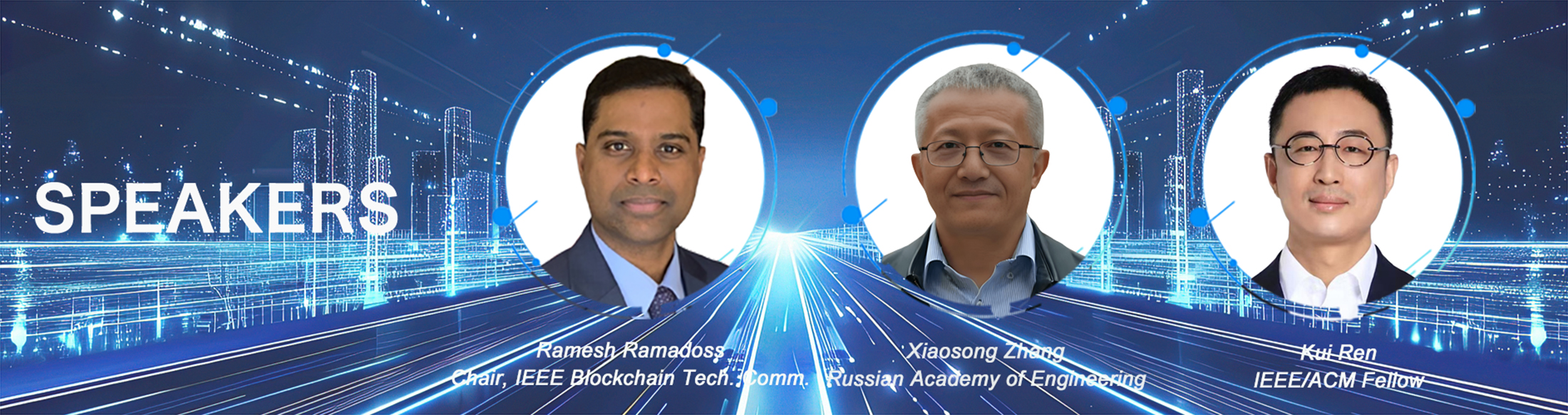 IEEE GBC 2025 | IEEE Global Blockchain Conference | 20-22 June 2025 ...
